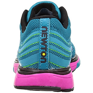 NEWTON Running Women's Fate 9 Size 11 Turquoise