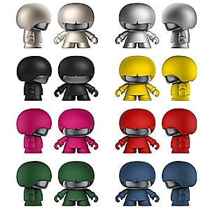 Xoopar Boy Bluetooth Speaker