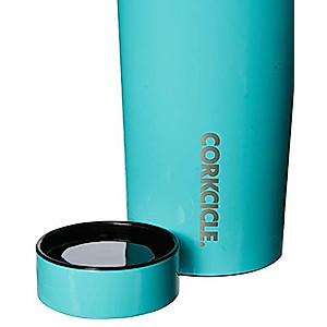 Corkcicle Hybrid Turquoise 59 cl