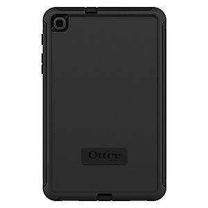 OtterBox Defender Series Case for Samsung Galaxy Tab A 8.4 (2020) - Black