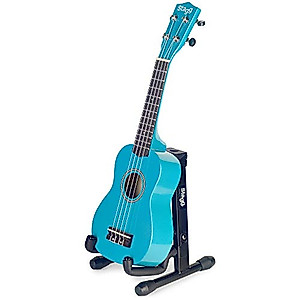 Stagg Acoustic Guitar Stand (SUVM-A100BK)