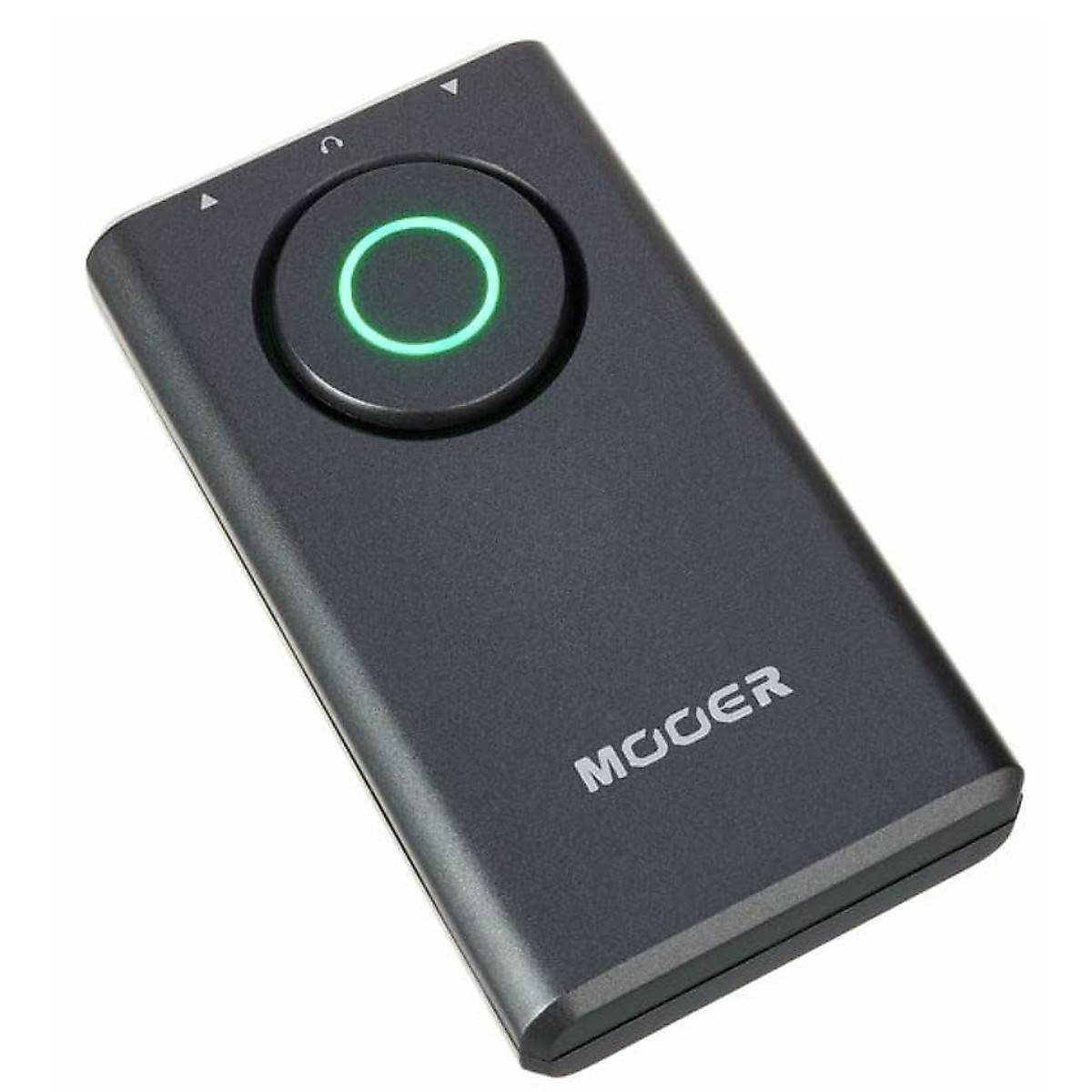 MOOER Prime P1 Intelligent Pedal (Shell Pink)