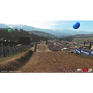 MXGP2: The Official Motocross Videogame (Xbox One)