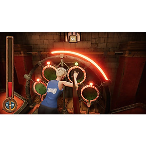 Fort Boyard - PlayStation 4 (PS4)