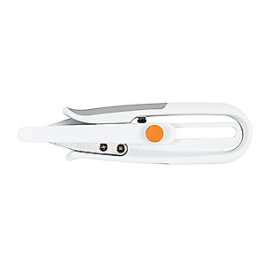 Fiskars Crafts Premier Ultra-Sharp Thread Snip