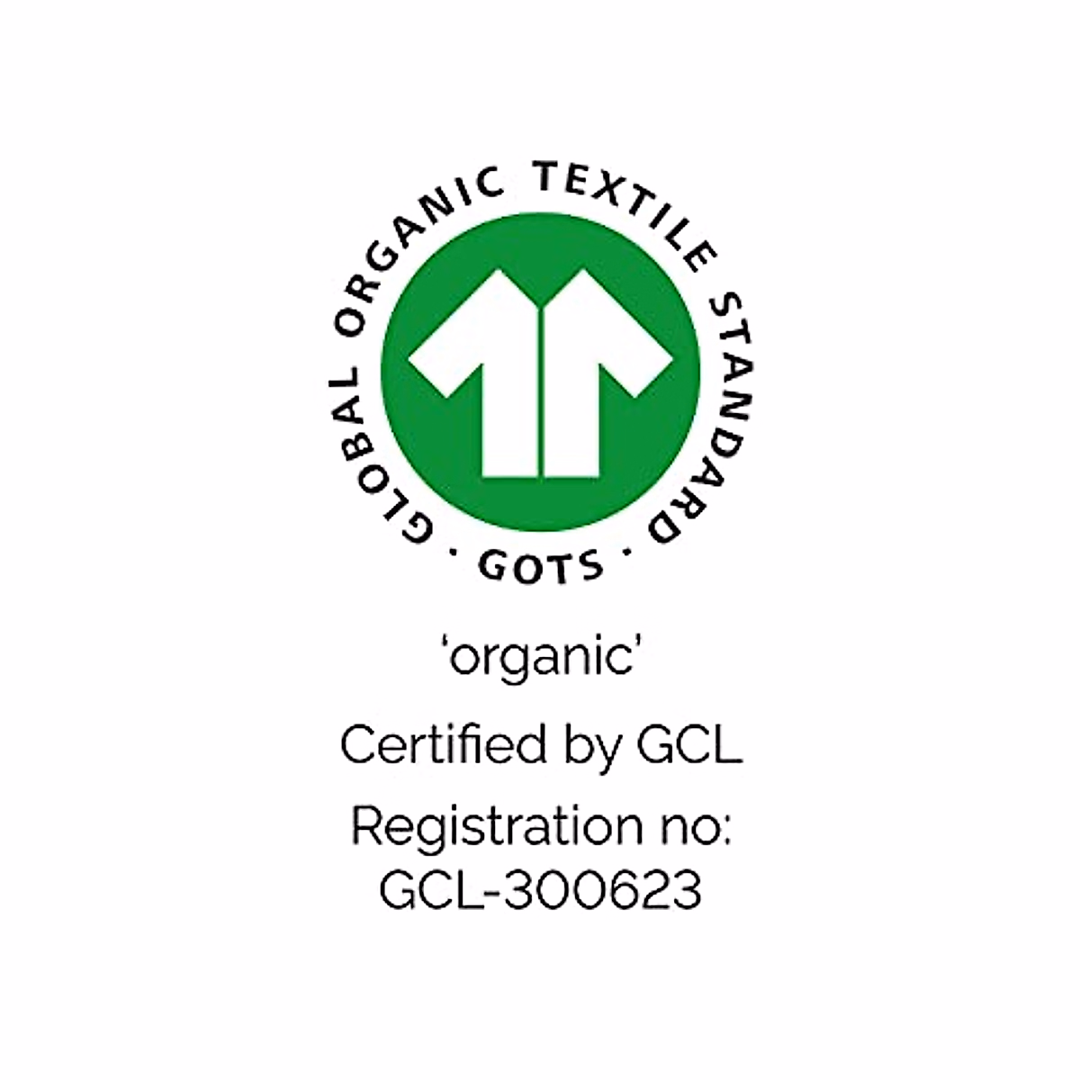 Natemia Fitted Crib Sheet - 100% Organic Cotton - 28 X 52 for Standard Crib and Toddler Mattresses - Silky Soft and Hypoallergenic