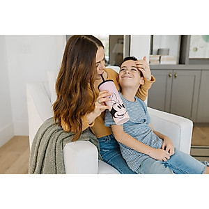 Simple Modern Disney Insulated Tumbler Cup with Flip Lid and Straw Lid | Gifts for Women Men Reusable Stainless Steel Water Bottle Travel Mug | Classic Collection | 24oz Winnie the Pooh