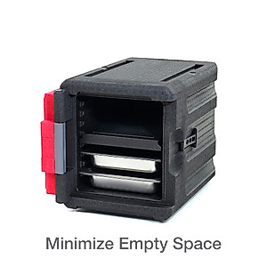 Mightylite MLP1 Thermal Partition for MIghtyLite Commerical Tote Boxes ML300, ML400, ML180, and ML180XL