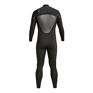 XCEL Mens Axis X 3/2mm Fullsuit (Black '20, XLarge)