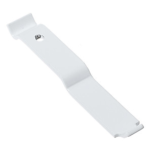 ClosetMaid 1001 Corner Support, White