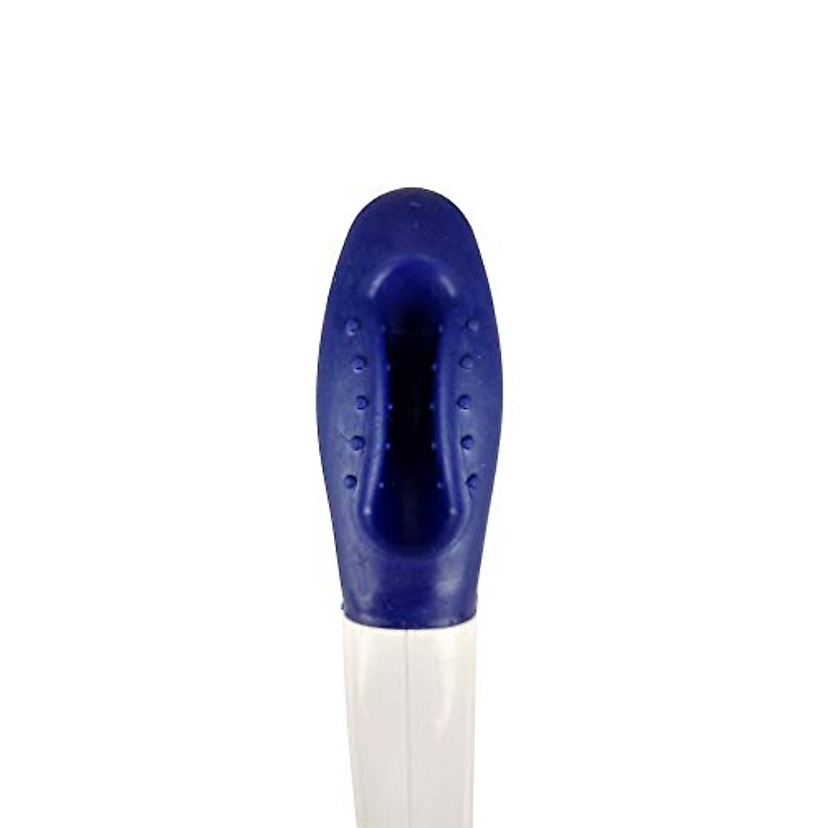 Blue Jay An Elite Healthcare Brand The Wiping Wand Toileting Aid Easy to Use for the elderly/disabled People | 15 inch Long Reach Hygienic Cleaning Aid with Grips Toilet Paper or Pre-Moistened Wipes