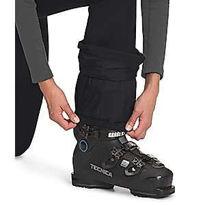 Women's Snoga Pant - TNF Black