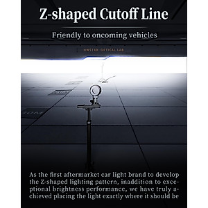 HWSTAR 2022 180W 1000% Bright H6054 5x7 7x6 Led Headlights Compatible with Jeep Cherokee XJ Wrangler YJ [ DOT][Anti-glare][DRL Turn Signal][Hi/Low Sealed Beam] Ford Chevy GMC Toyota Nissan Dodge etc