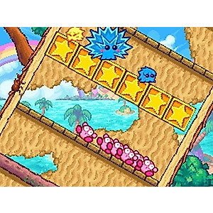 Kirby Mass Attack NDS - Nintendo DS - Nintendo DS