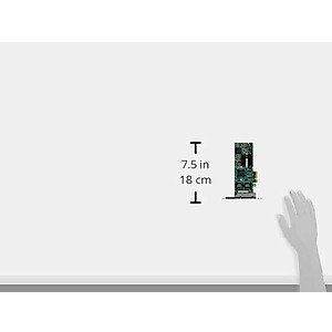 Intel Corp E1G44ET2 Gigabit ET2 Quad Port Adapter