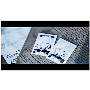 Wing of Darkness (English, Chinese, Korean, Japanese Subtitles) for Playstation 4 PS4 Game