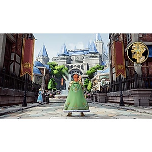 Romancing SaGa 2: Revenge of the Seven (NSW)