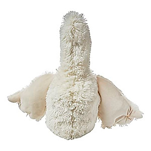 Goose Warmies - Cozy Plush Heatable Lavender Scented Stuffed Animal