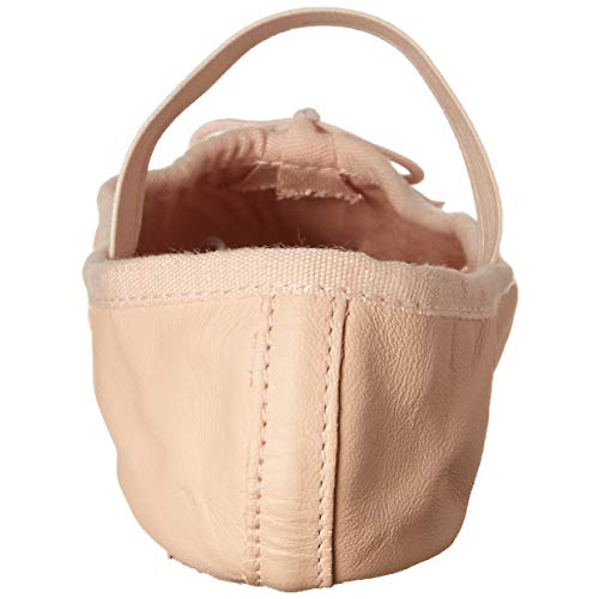 Leo Women's Russe Dance Shoe, Ballet Pink, 10.5 C US