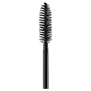 Maybelline Full 'N Soft Waterproof Mascara, Very Black, 1 Tube