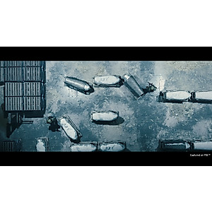 Death Stranding Director's Cut [PlayStation 5]