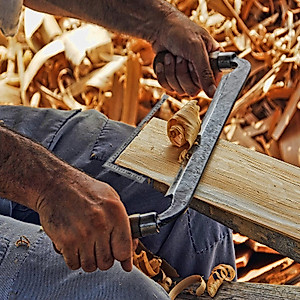 Cheerock L Shaped Ruler 6" x 12" Metal 90 Degree Square Ruler Right Angle Ruler for Carpenter Engineer - 300 x 150mm