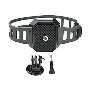 vgsion Camera Drone Mount for Mavic 3, Air 2, Air 2S, Mavic Pro, Mavic 2, 2 Zoom, Fimi X8 SE, Autel EVO 2 Compatible with GoPro Hero 11, Insta360 One X3, One RS, One X2, Go 2