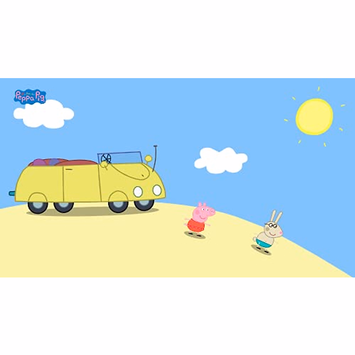 My Frend Peppa Pig Complete Edition- Nintendo Switch