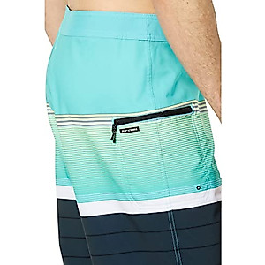 Rip Curl Mirage Daybreaker 21" Boardshorts Aqua 33