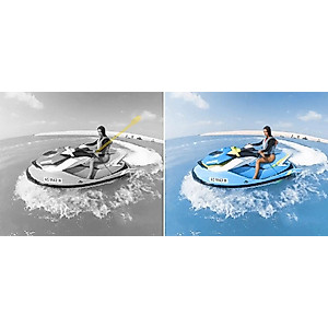 Insta360 3m 9.8ft Extended Edition Selfie Stick for ONE X2, ONE R, ONE X, ONE Action Camera