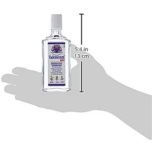 Vademecum Mouthwash and Gargle Concentrated