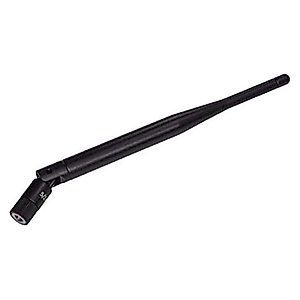 WiFi Antenna, Dual-band 2.4/5GHz, RPSMA, 194mm, for use with All Cradlepoint Wifi Devices