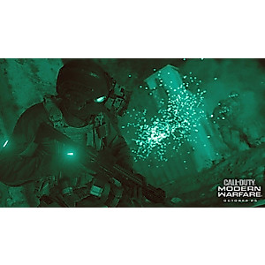 Xbox One - Call of Duty: Modern Warfare - [PAL EU - NO NTSC]