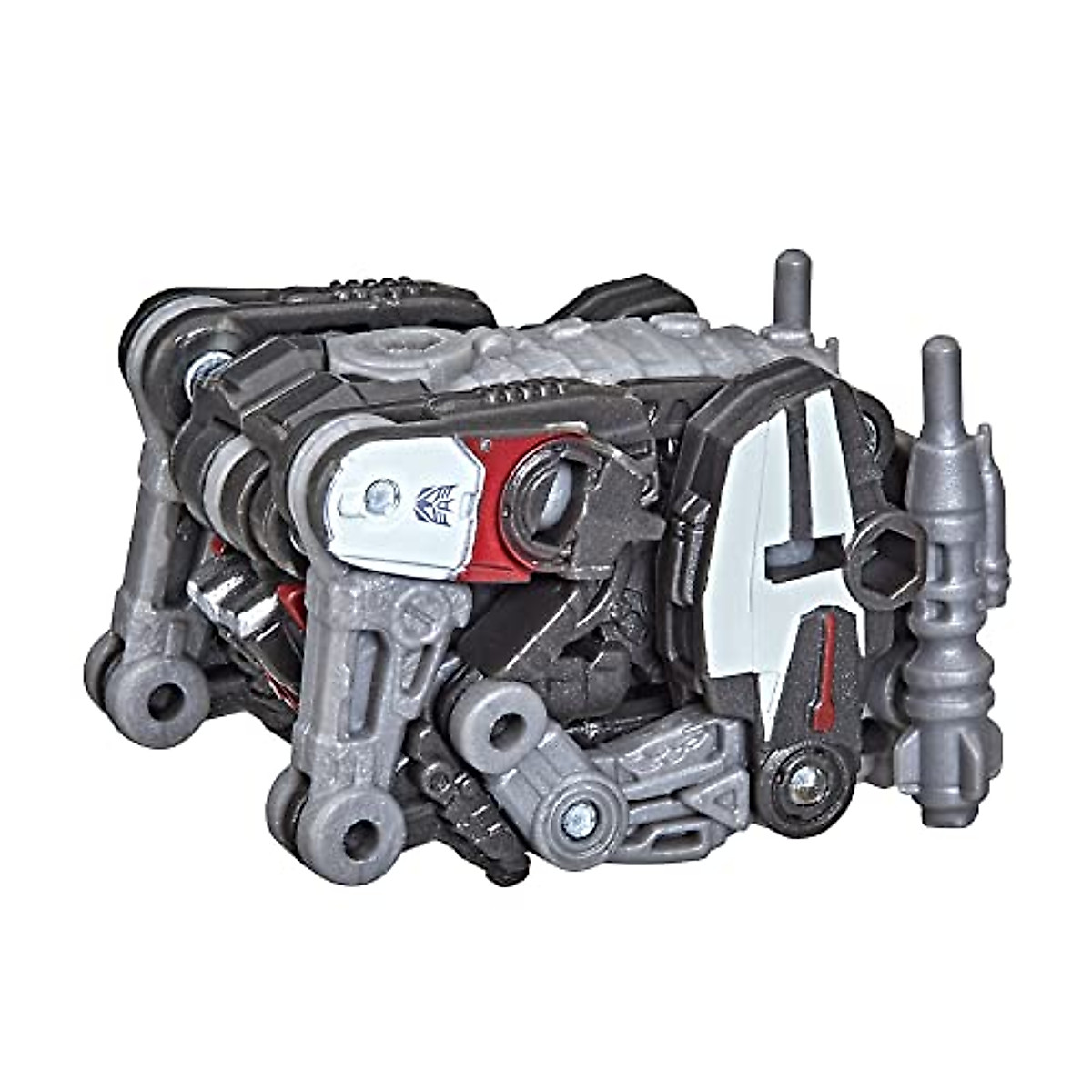 Transformers Toys Studio Series Core Class Bumblebee Ravage Action Figure - Ages 8 and Up, 3.5-inch