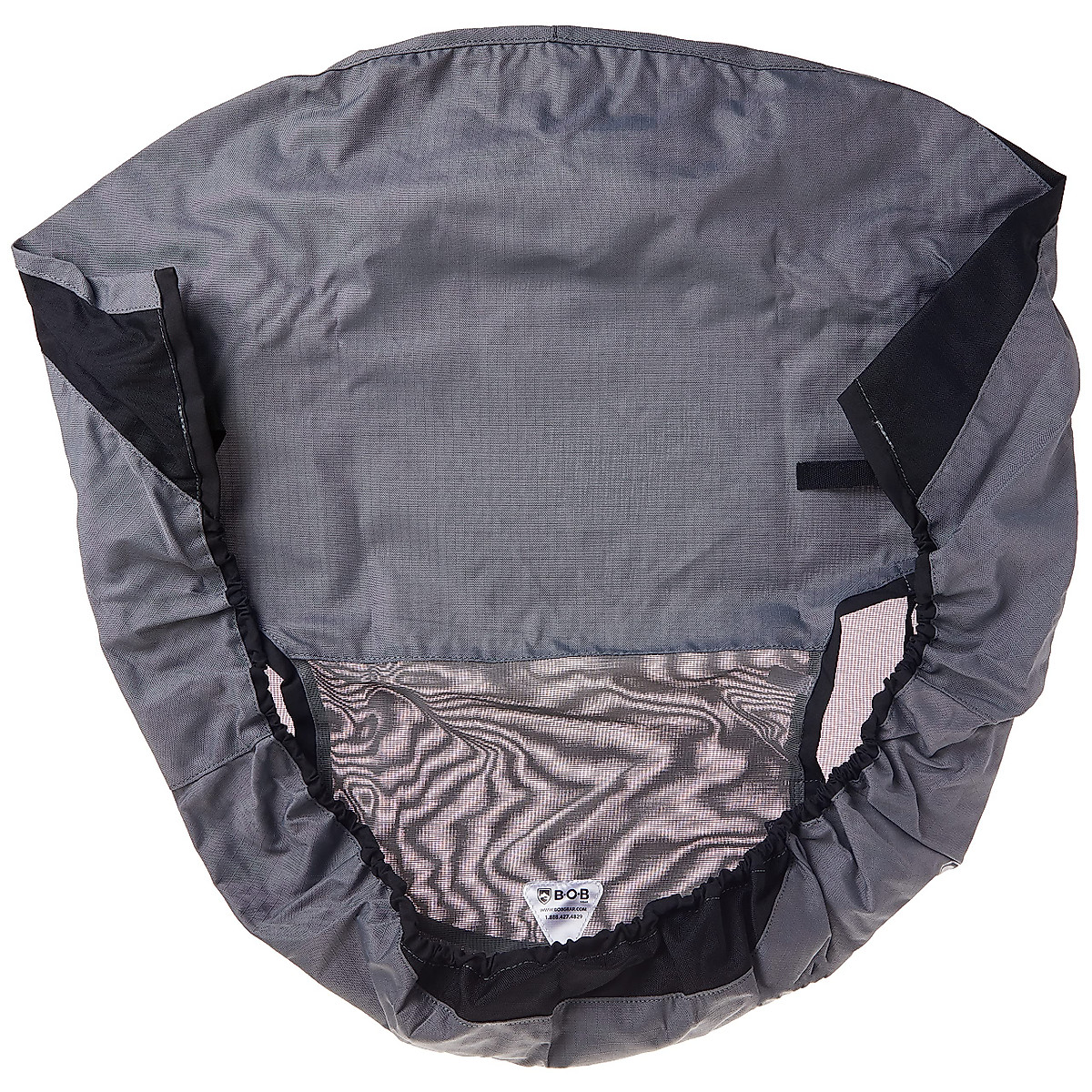BOB Gear Sun Shield for Single Jogging Strollers