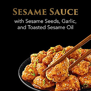 P.F. Chang's Home Menu Sesame Sauce, 13.5 oz