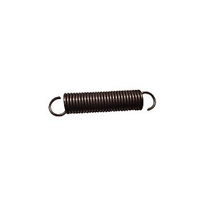 Regarmans Compatible Replacement Recliner Mechanism Tension Spring 4 7/8 Inch Long 7/8 Inch Diameter