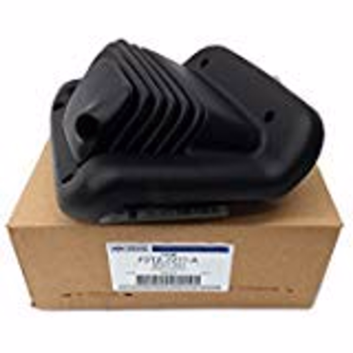 Genuine Ford Parts - Boot - Gear Change Lever (F2TZ-7277-A)