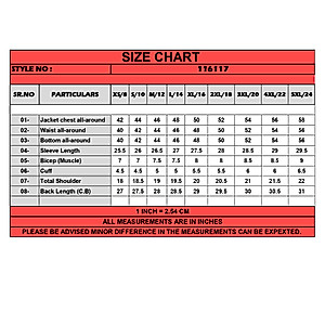 Men's Aviator RAF Classic B3 Sheepskin Bomber Flying Real Leather Jacket 116117 (XL, Brown/Beige)