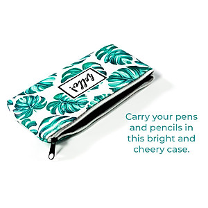 Agustu Artist Sketch Clipboard - 23 inch x 26 inch Drawing Board - for Field Trips, Classroom or Studio - Easy Grip Lightweight Smooth Large Drawing Board with Clips - Complete with Pencil Pouch