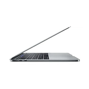 Late 2019 Apple MacBook Pro with 2.6GHz Intel Core i7 (16 inch, 32GB RAM, 1TB Storage) Space Gray (Renewed)
