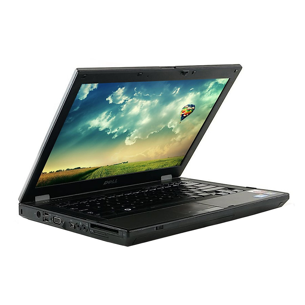 Dell Latitude E5410 Laptop - Core i5 2.53ghz -2GB DDR3 - 160GB HDD - DVD - Windows 7 Pro 64bit
