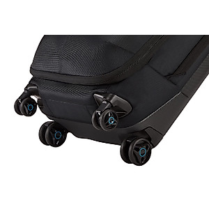 Thule Subterra Carry On Spinner, Black, Model:TSBB-322