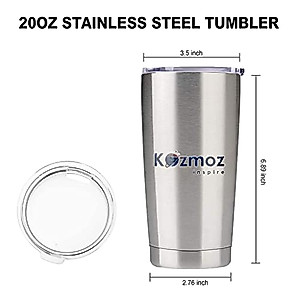 Couple Tumbler - Gift For Wife From Husband - Valentine Tumbler - Couple Gift - Gifts for Anniversary Couple - You and Me We Got This Tumbler - Gifts For Her - Gifts For Wife - Tumbler 20oz