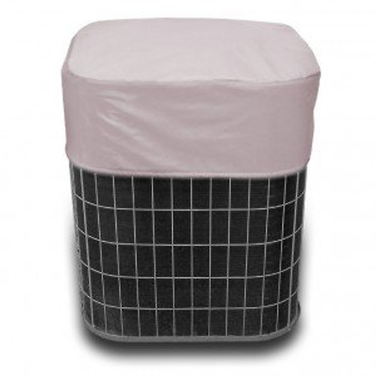 Air Conditioner Cover: CUSTOM AC Winter Cover for Outside Unit Designed to fit Your EXACT AC Unit PERFECTLY. No more worry about Cover blowing off or using bungee cords to hold down your generic cover Beef Tallow For Skin