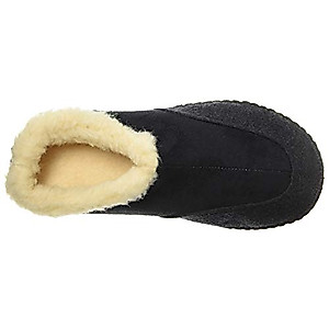 Kamik Cabin Black 10 D (M)