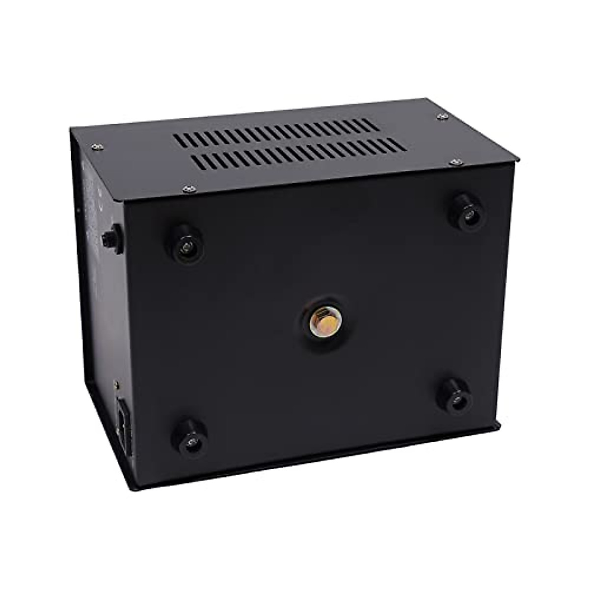 3000W Step Up & Down Voltage Transformer Converter AC 110V⇋220V DT-3000VA Voltage Converter Power Transformer Step-Up/Step-Down 110V - 220V/ 220V - 110V, with Dual Circuit Breaker Protection