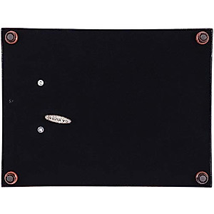 Cottage Garden Irish Prayer Always Have Shelter Woodgrain Rope Trim Jewelry Music Box Plays Irish Lullaby