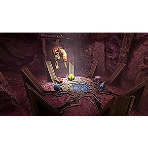 The Eternal Cylinder - PlayStation 5