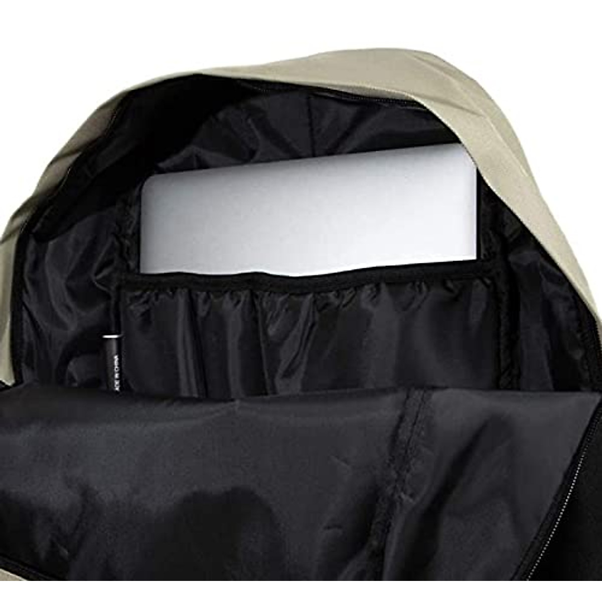 Bioworld Jaws Classic Horror Movie Shark Tech Backpack